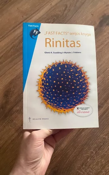 rinitas