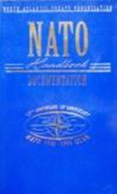 The Nato Handbook Documentation - Autorių Kolektyvas, knyga