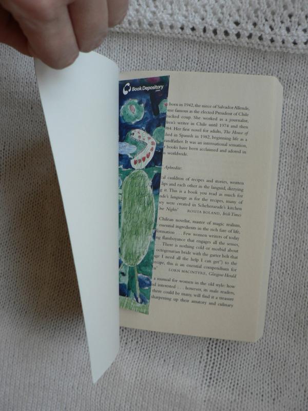 Aphrodite - Isabel Allende, knyga