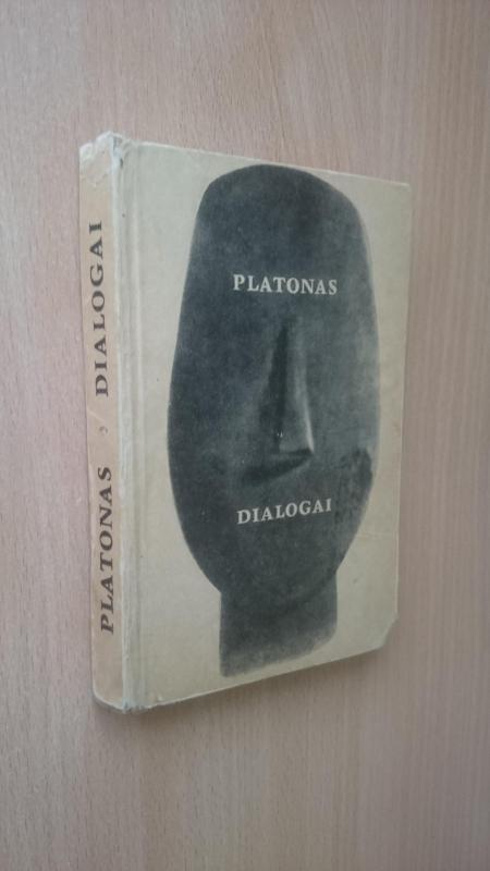 Dialogai - Autorių Kolektyvas, knyga