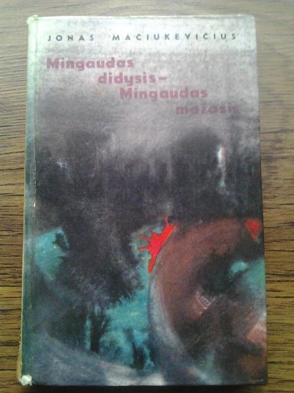 KNYGŲ PASAULIS,VAIKAI IR ŽVERELIAI,MARGARITA IR AŠ,LEGENDŲ TAKAIS,NARDŽIO PULKAS,PRIEŠ ŽIEMĄ ...