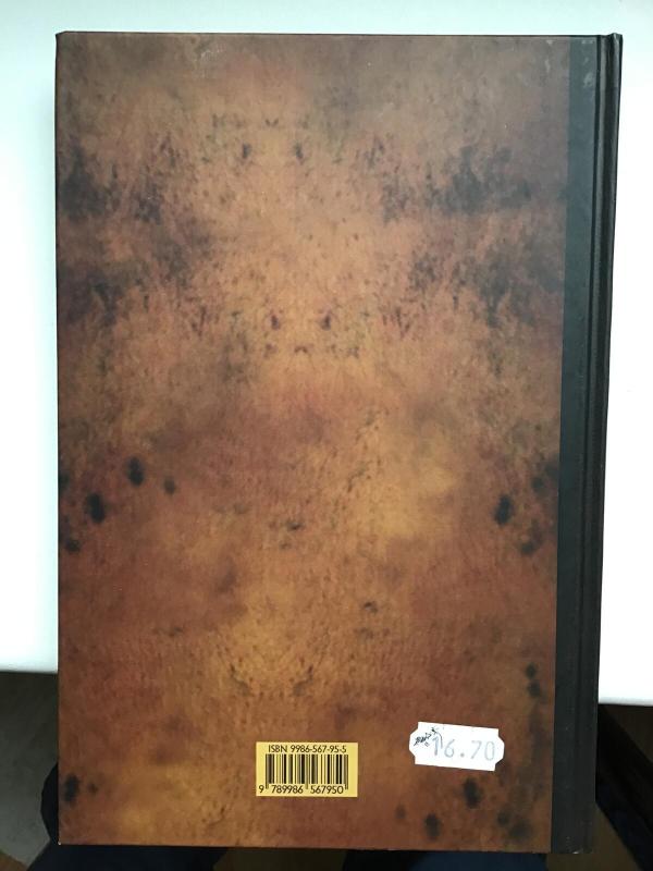 Ratio scripta. Lotyniški teisės ir bendrosios kultūros frazeologizmai ...