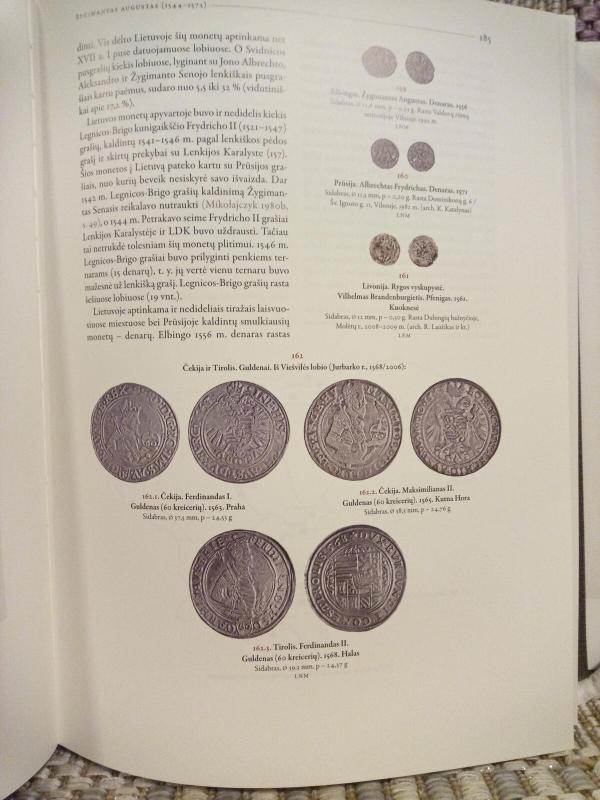 Pinigai Lietuvoje - Eduardas Remecas, knyga