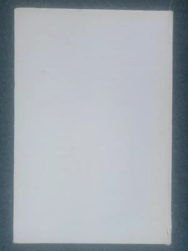 Žemaičių tautosaka (II dalis) - Simonas Daukantas, knyga