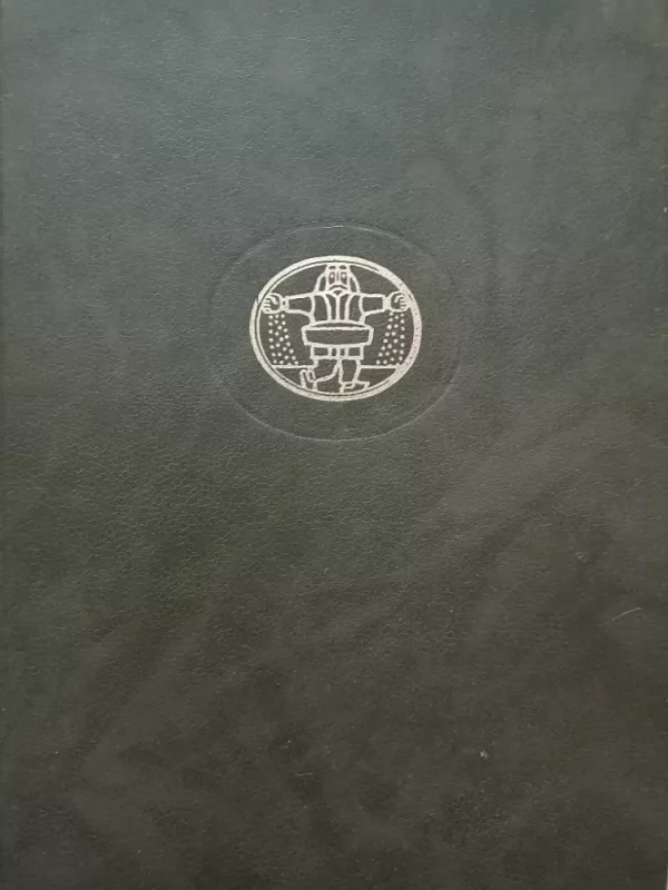 Šventasis raštas/Senasis testamentas 3 tomas - Autorių Kolektyvas, knyga