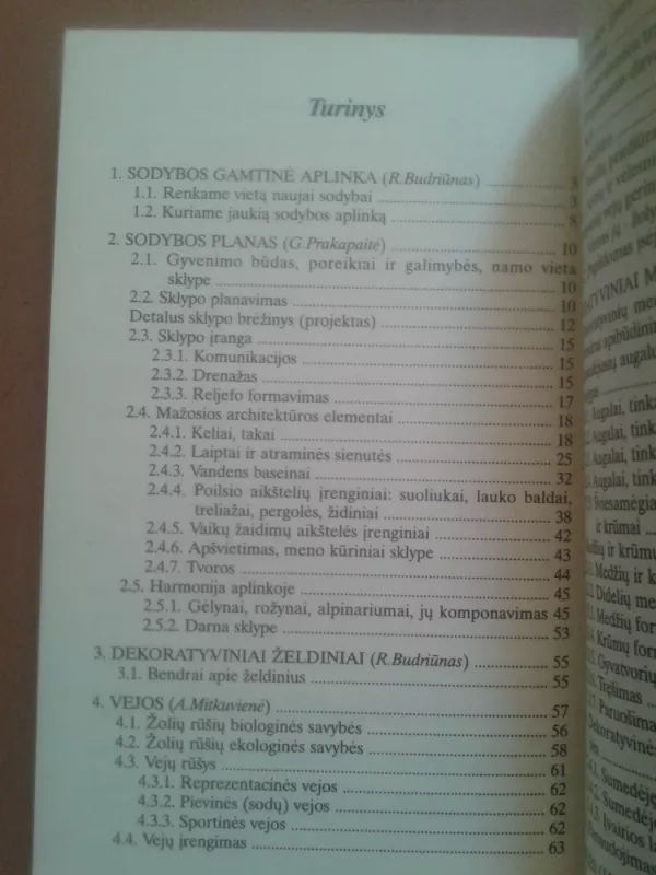 Žalioji sodybos skraistė - Janina Vaidelienė, Jonas Vaidelys, knyga