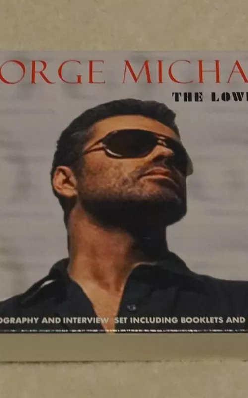 WHAM! George and Me - Andrew Ridgeley, knyga