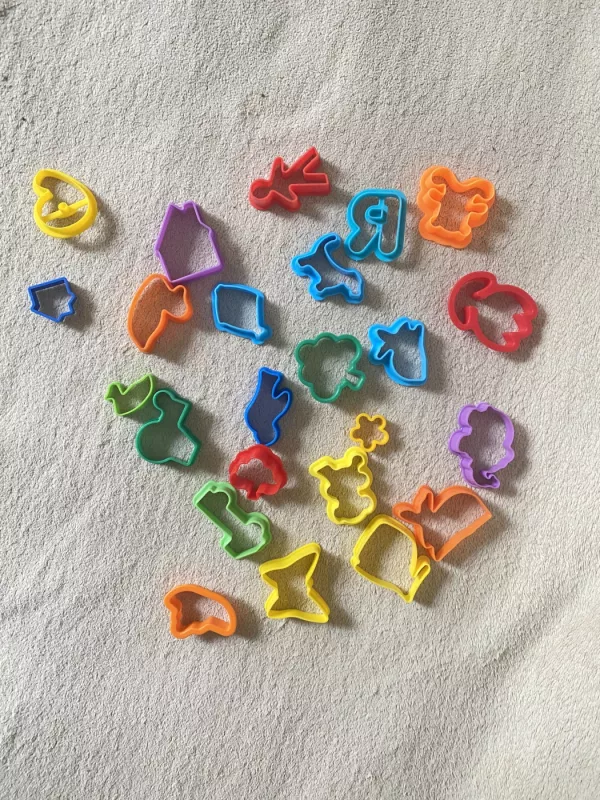 Modelino formelės - , stalo žaidimas