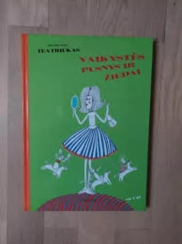 Vaikystės pusnys ir žiedai: su CD - Autorių Kolektyvas, knyga