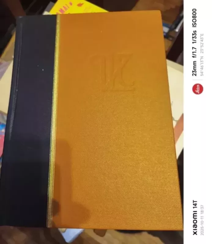 Visuotinė Lietuvių enciklopedija 6,7 tomai - Jungtinis autorių ...