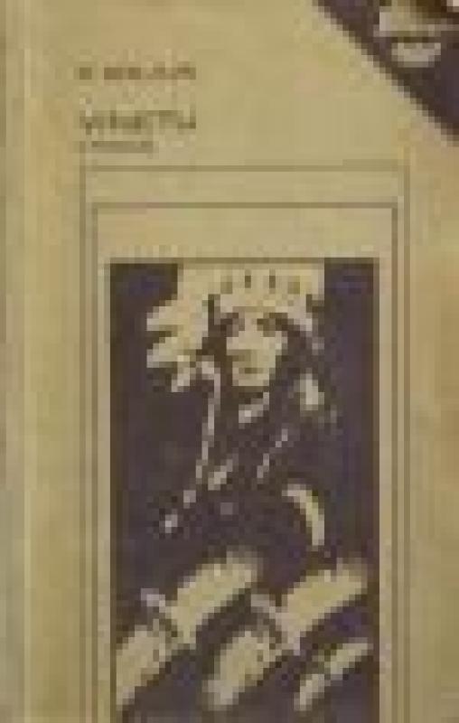 Vinetu (III tomas) - K. Majus, knyga